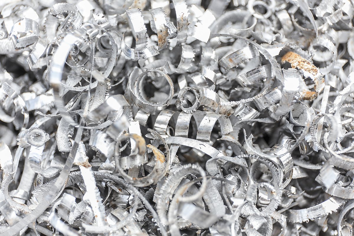 Rohstoffe - Carl-Heinz Scholz Rohstoffhandel GmbH & Co. KG